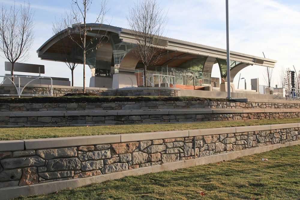 CTfastrak Busway | Banton Construction Company