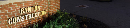 Contact Us | Banton Construction Company